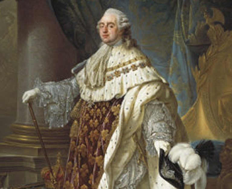 Requiem Mass for King Louis XVI | Rye News