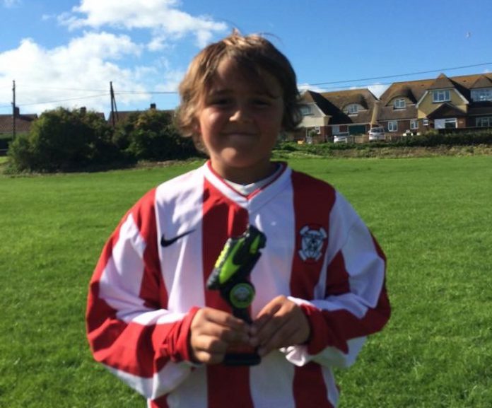 New season begins for under nines | Rye News