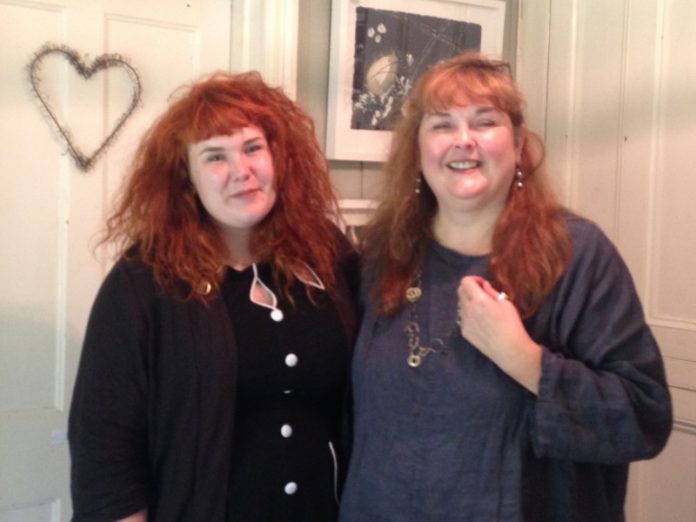 Adams family opens house | Rye News