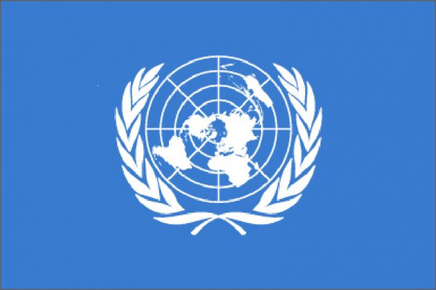 UN peacekeeping revisited | Rye News