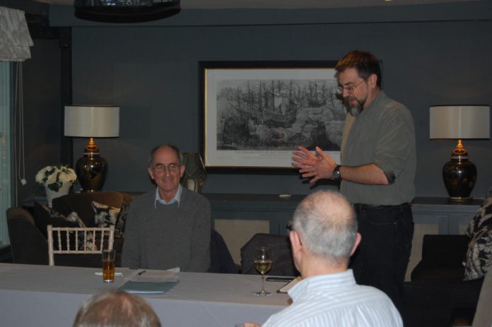 “Greens” are not fading away | Rye News