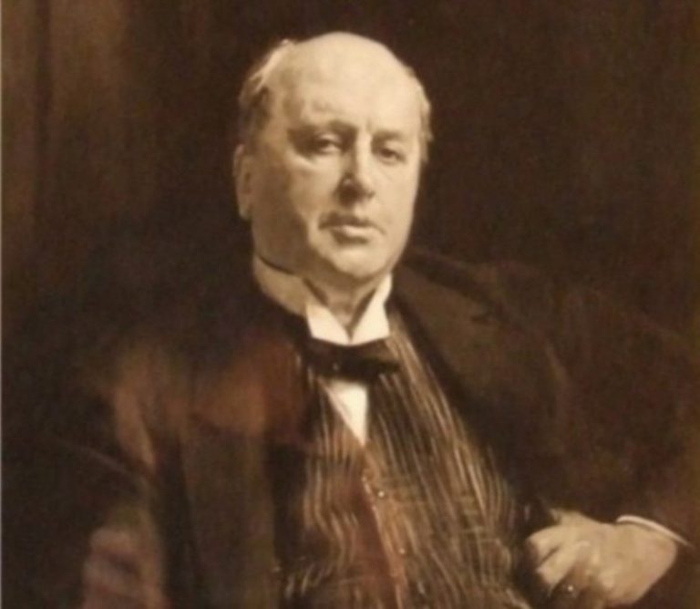 Celebrating Henry James | Rye News