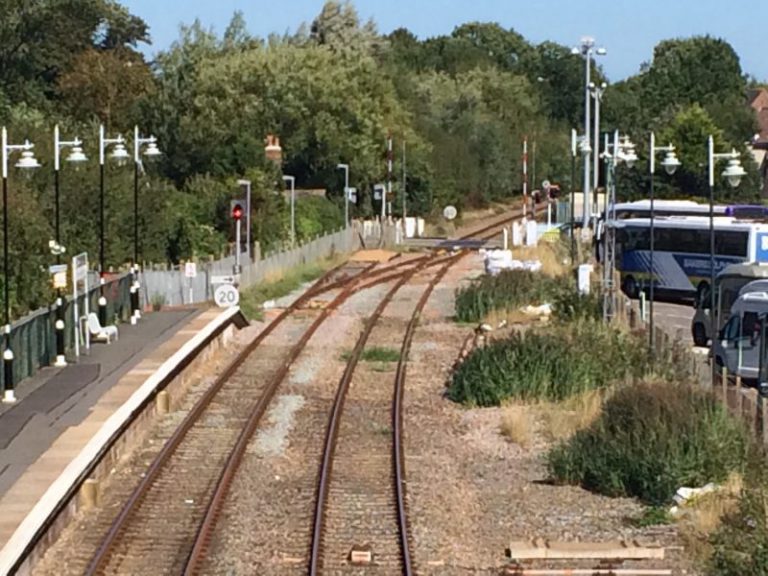 Southern continue to fail | Rye News