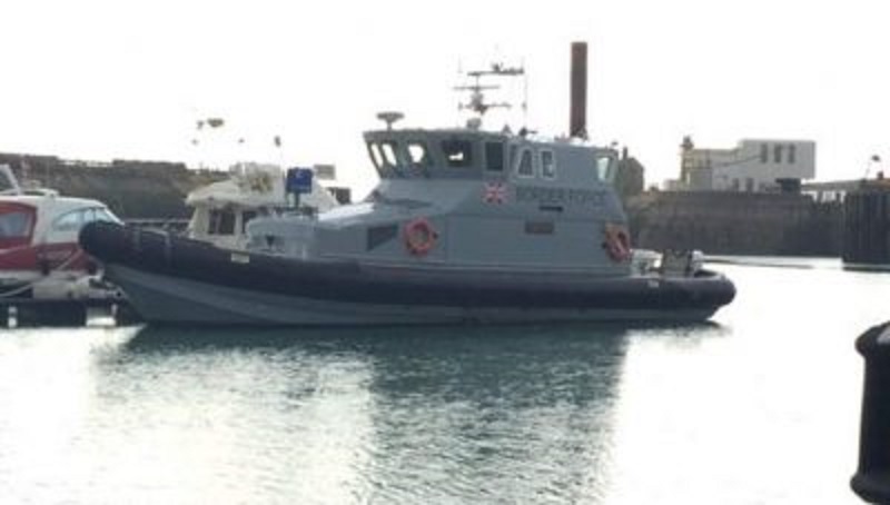 Promised boats start to arrive | Rye News