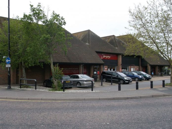 Jempson’s grows in size | Rye News