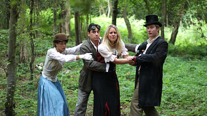 Bowler Crab in Rye Arts Festival | Rye News