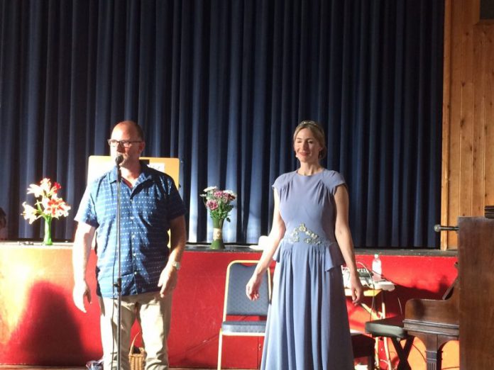 Rye musical aiming for West End | Rye News