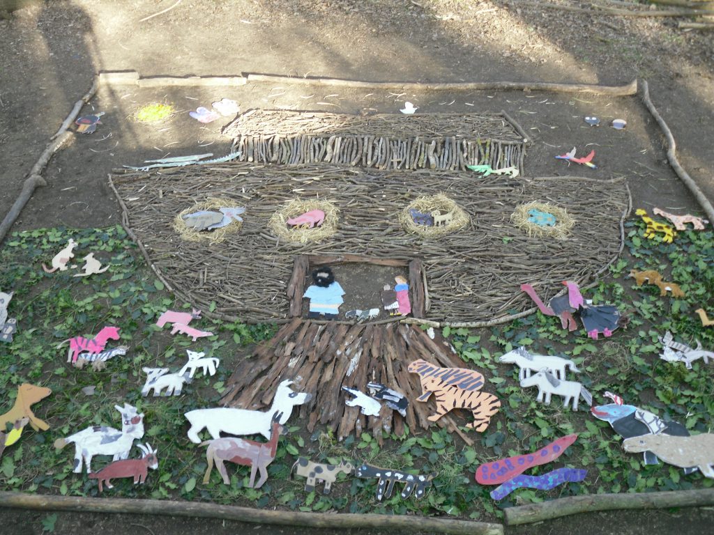 Peasmarsh primary proud | Rye News