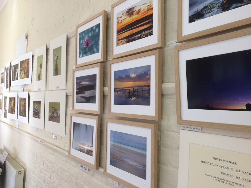 Camera Club on show | Rye News