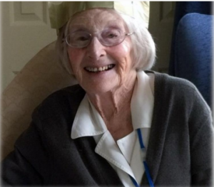 In memoriam Joan Mussett | Rye News