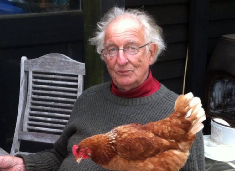 Tim Brodrick remembered | Rye News