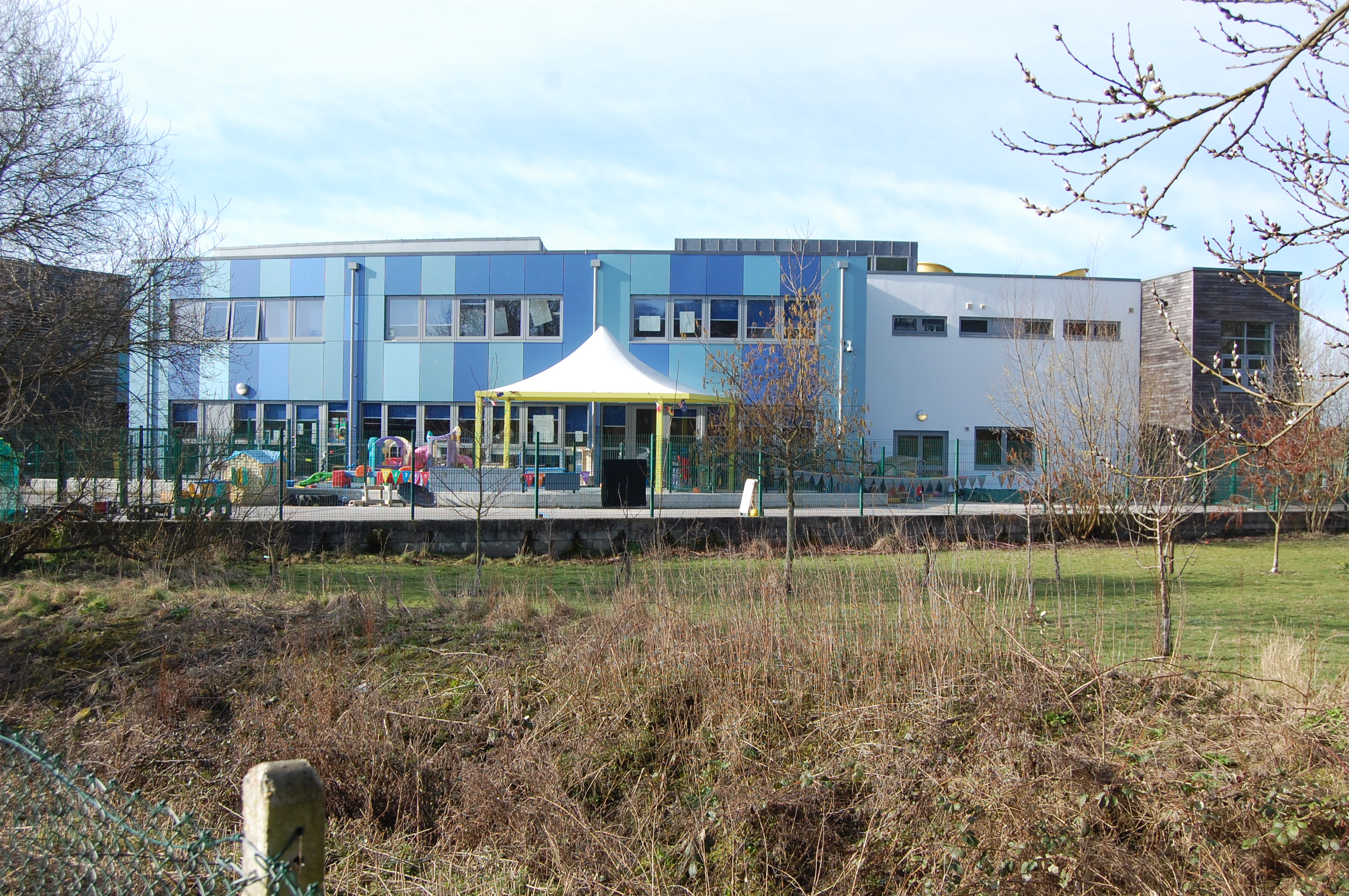 Primary school gets bad report - Rye News