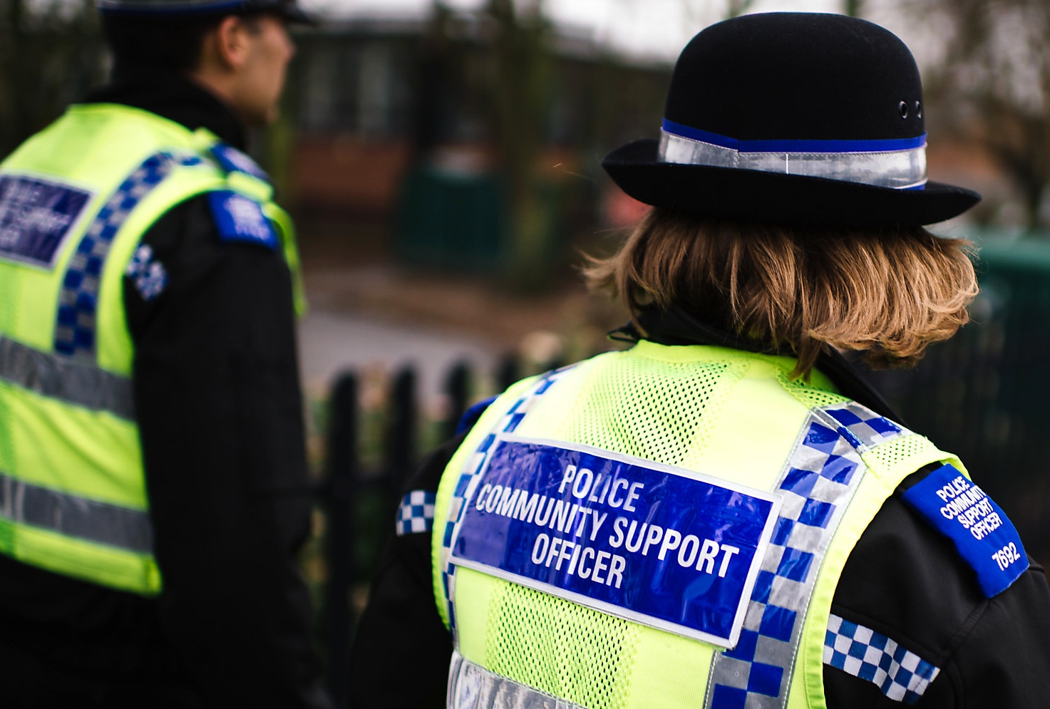 Police appeal for new recruits | Rye News