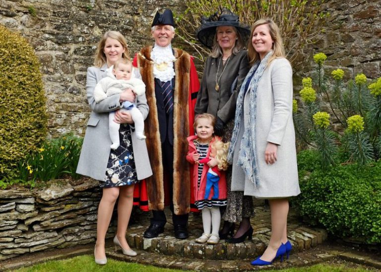 Mayor-making in Winchelsea | Rye News