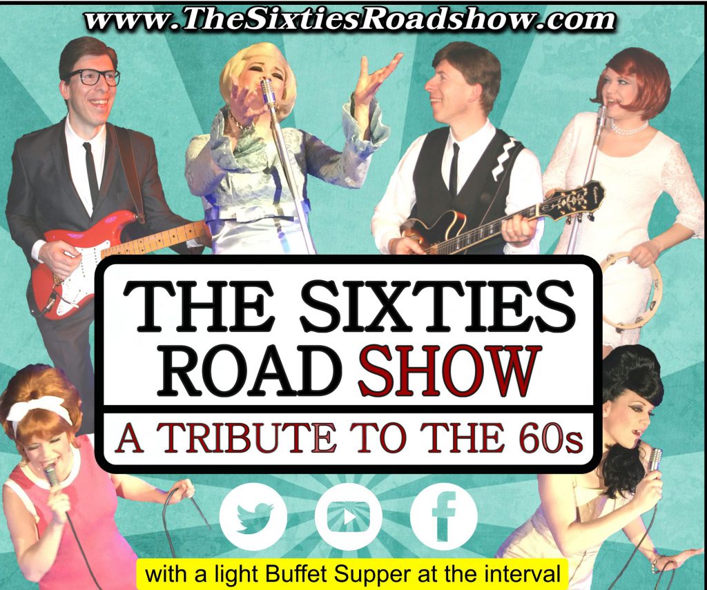 A tribute night to the Sixties | Rye News