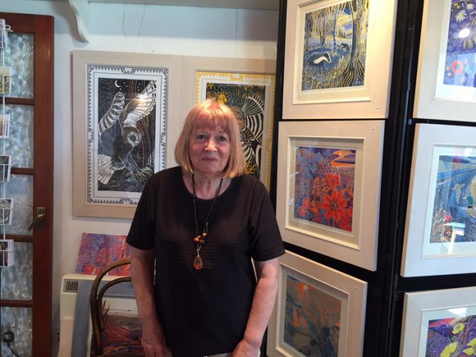 Artists’ shows to visit | Rye News