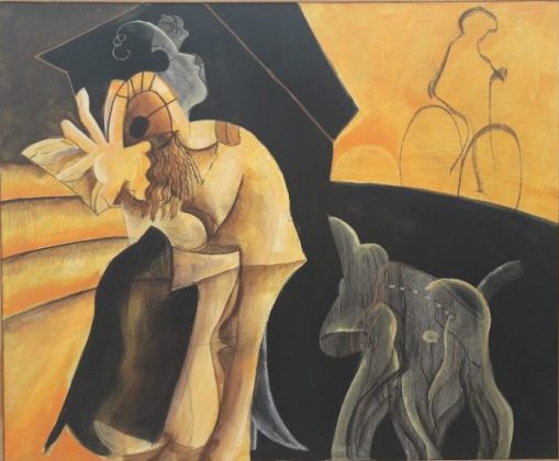 Roland Jarvis retrospective | Rye News