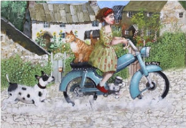 Richard Adams open days | Rye News