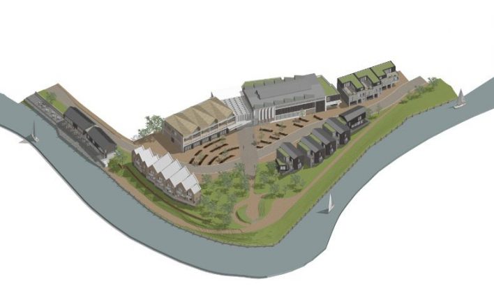 Bridgepoint development approved | Rye News