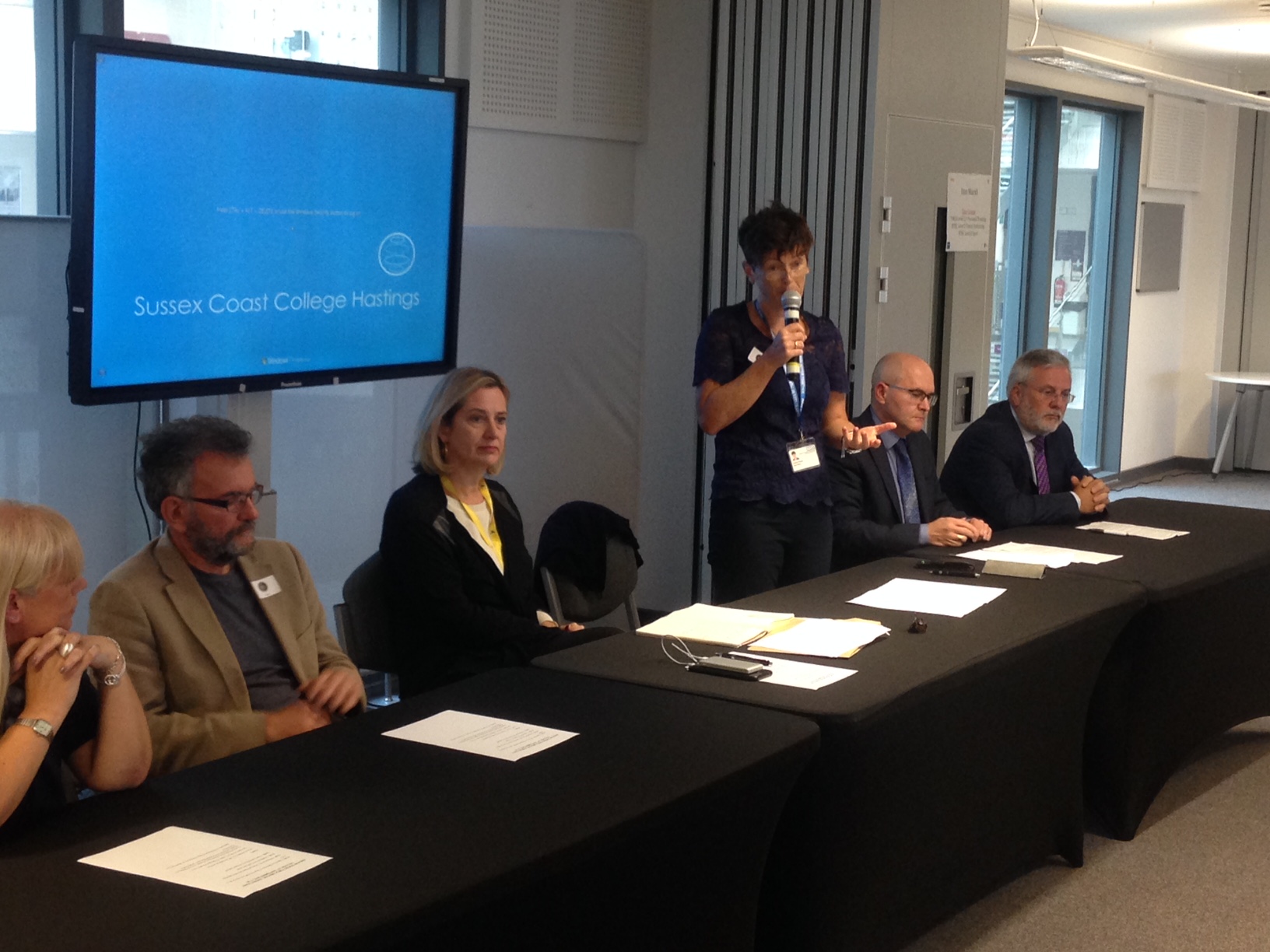 Fight for walk-in centre | Rye News