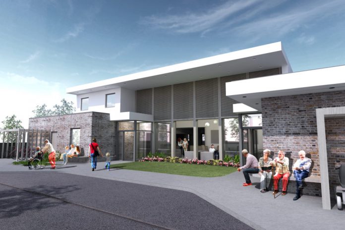 All systems go for Care Centre | Rye News