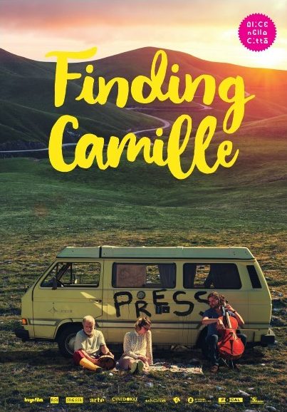 Finding Camille in Winchelsea | Rye News