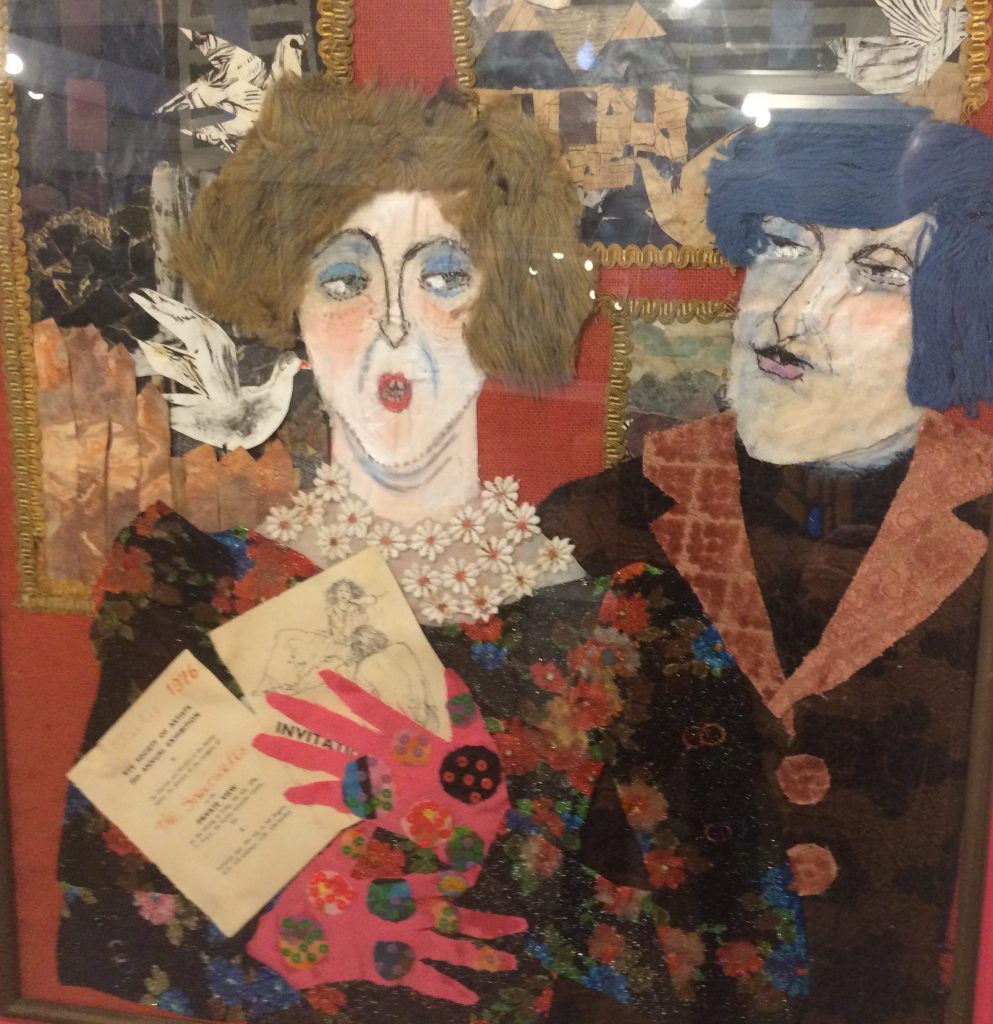 Stunning art at the Gallery | Rye News