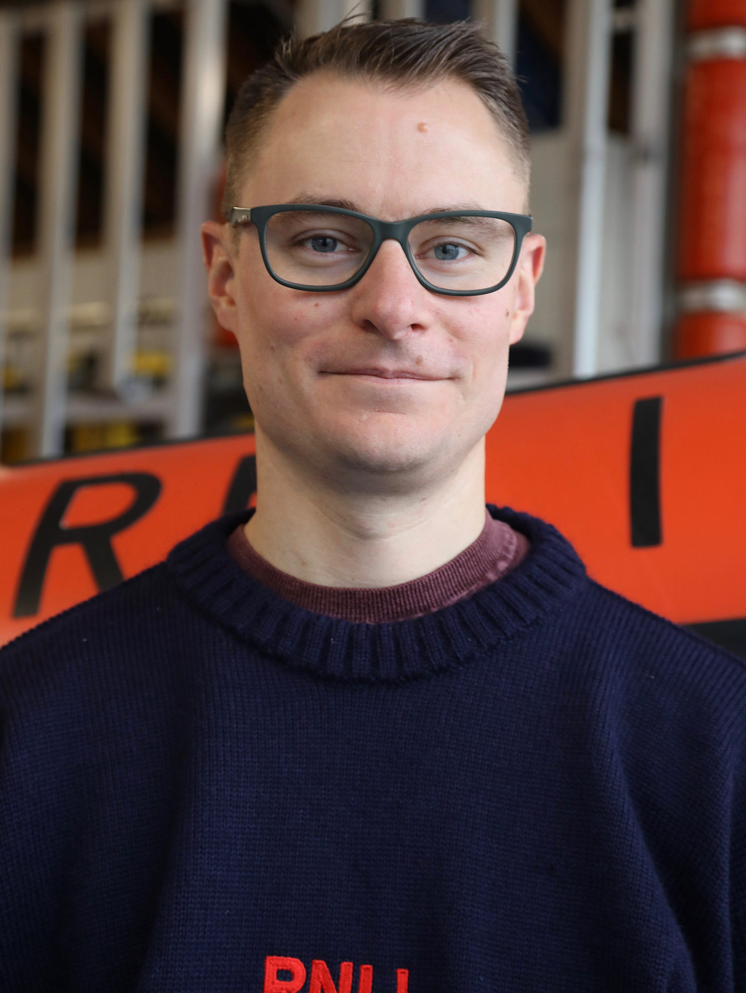 Rapid rescue by lifeboat crew | Rye News