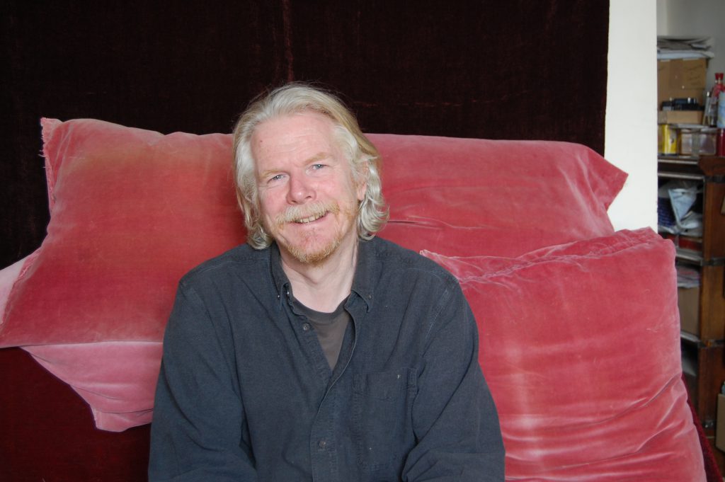 Richard Adams – the interview | Rye News