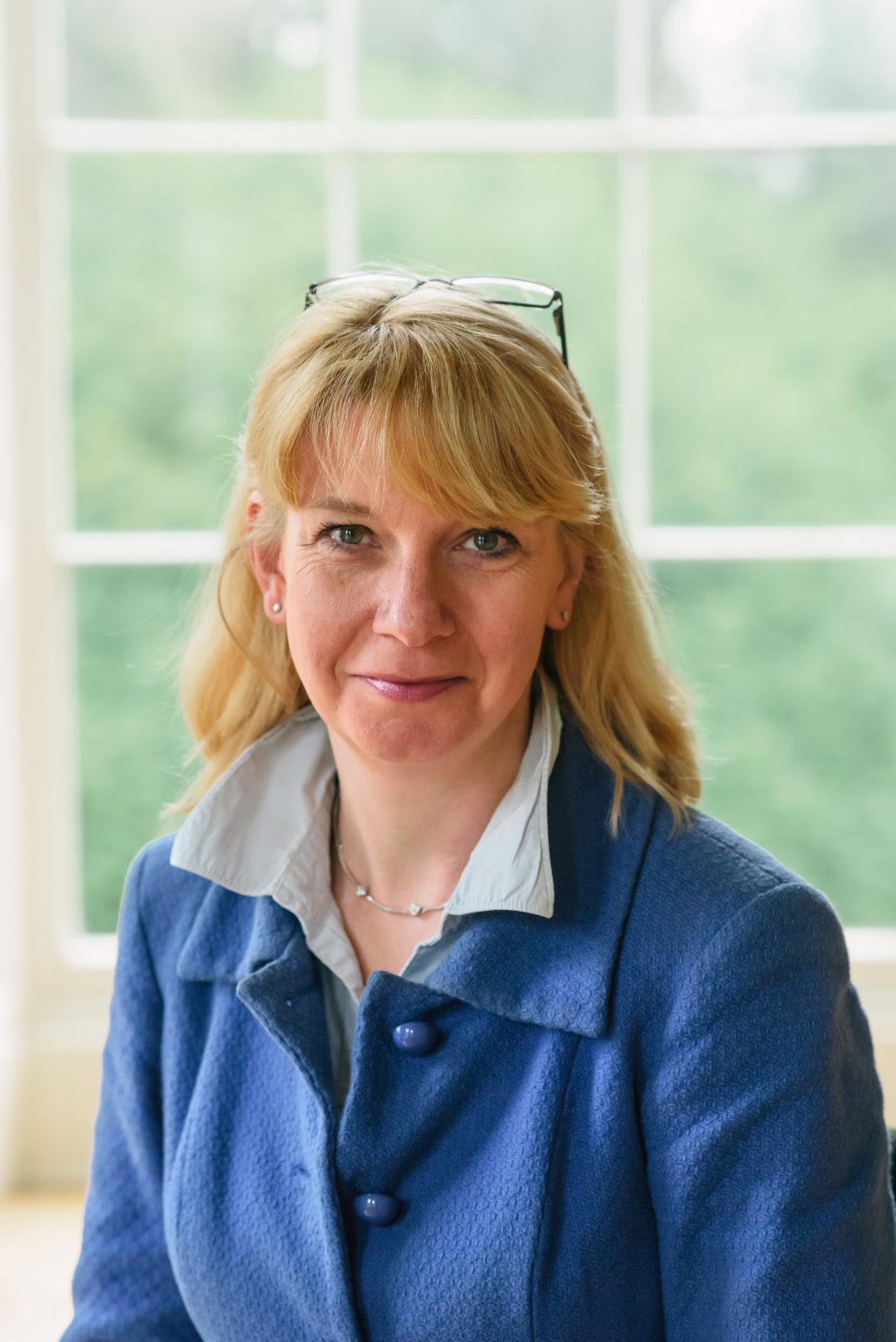 Rebekah Gilbert Rye Town Council candidate | Rye News