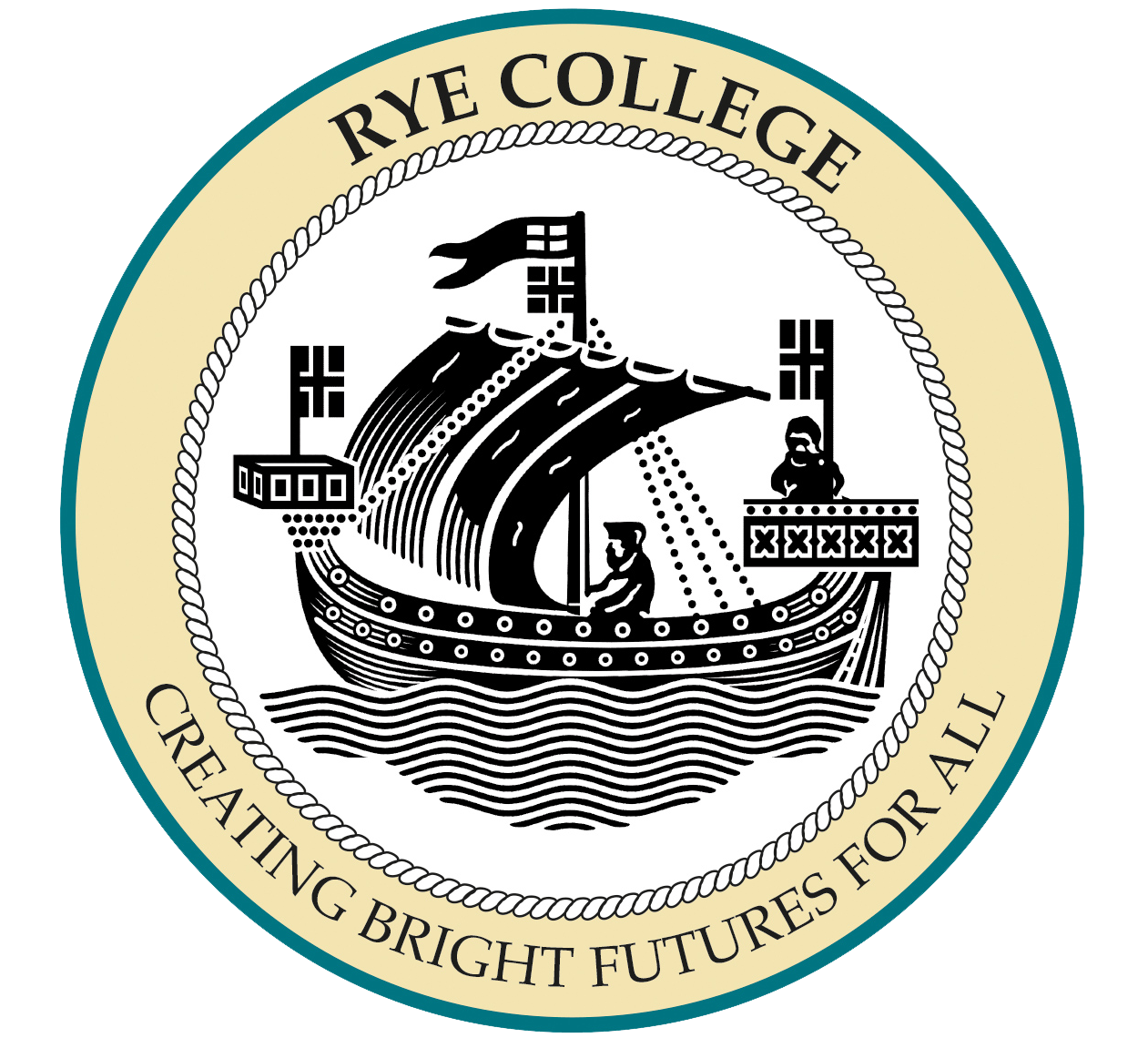 College unveils new look | Rye News