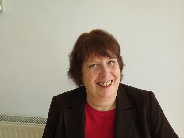 Sue Learoyd Smith Rye Town Council candidate | Rye News