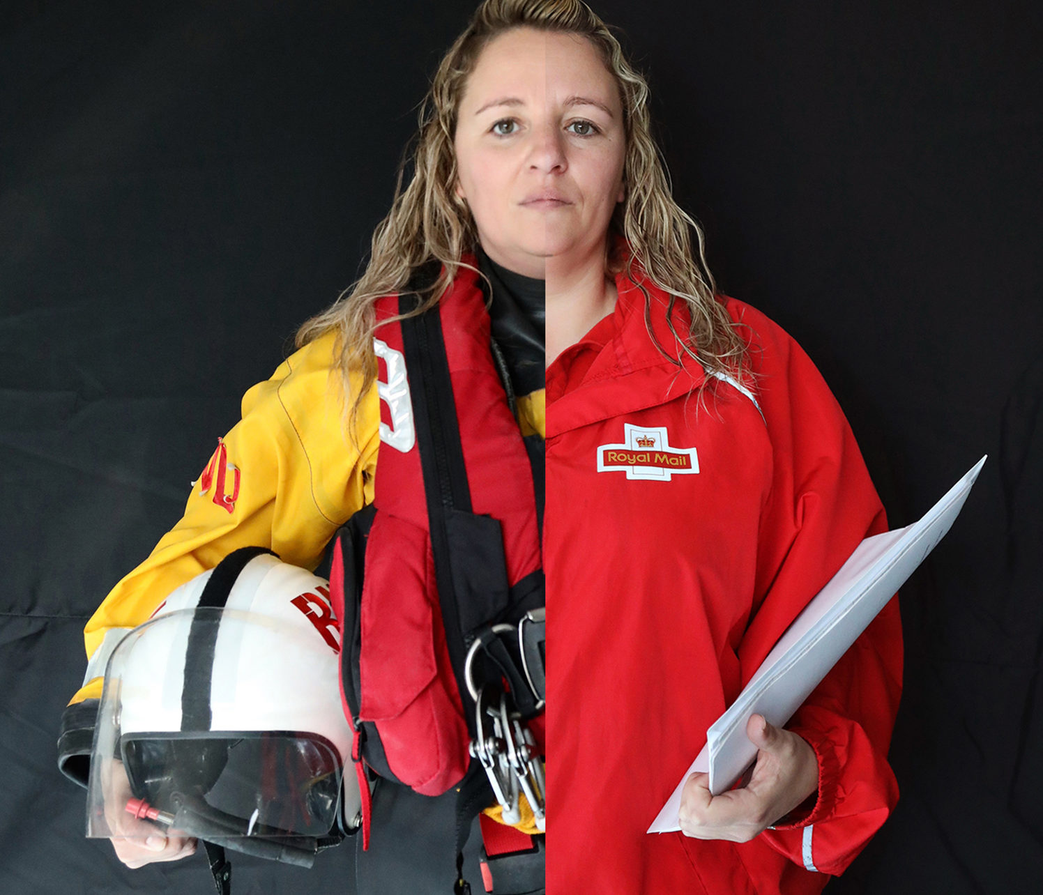 Delivering at work and for the RNLI | Rye News