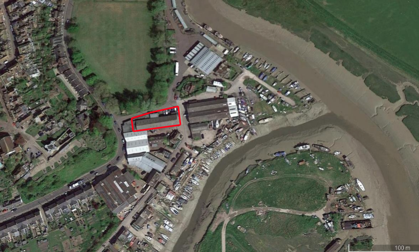 Rock Channel East development | Rye News