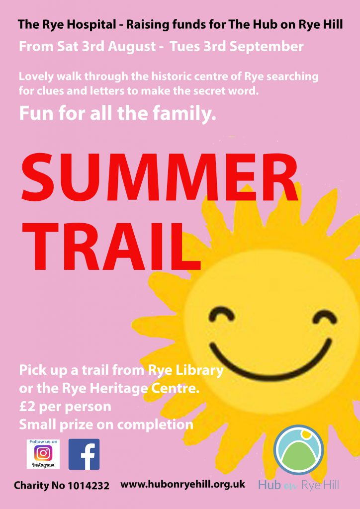 Summer Trail - Rye News
