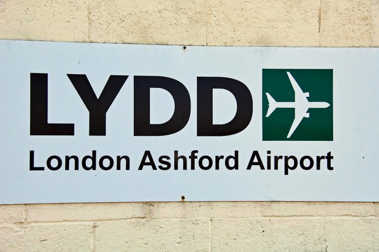 Lydd airport, an uncertain future? | Rye News
