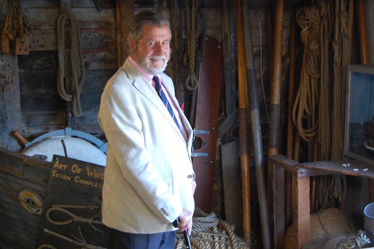 John Royle 1933-2019 | Rye News