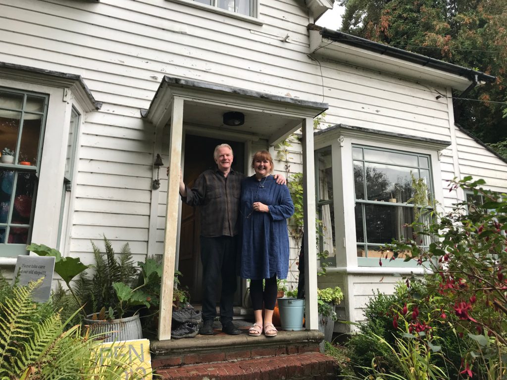 Jane Beecham’s studio sale | Rye News