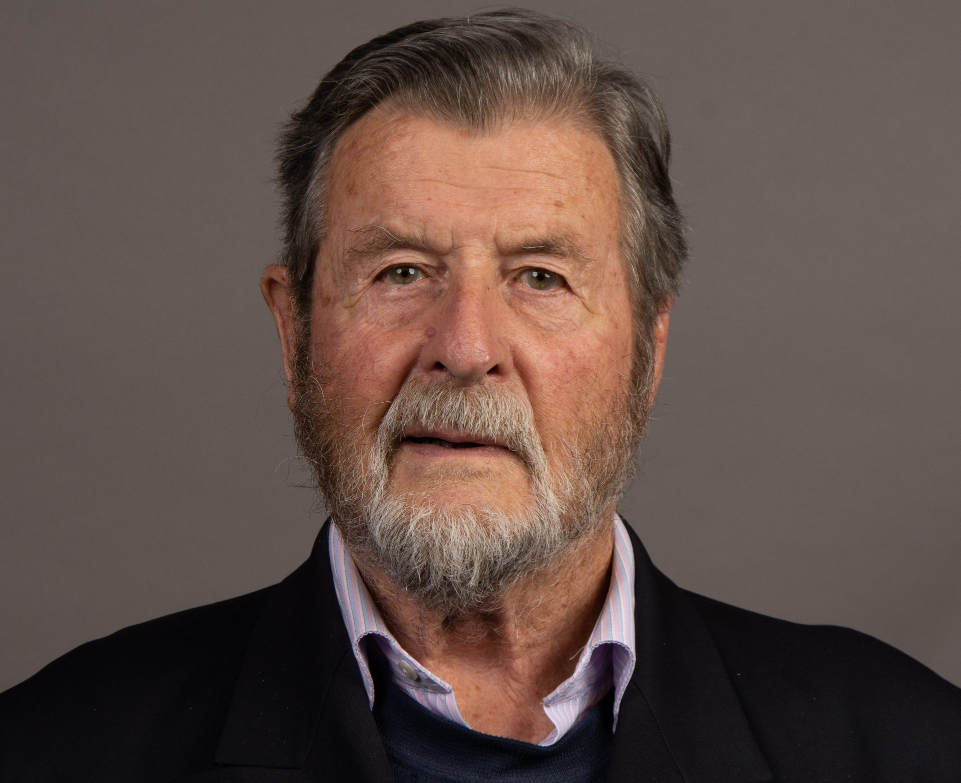 John Royle 1933-2019 | Rye News
