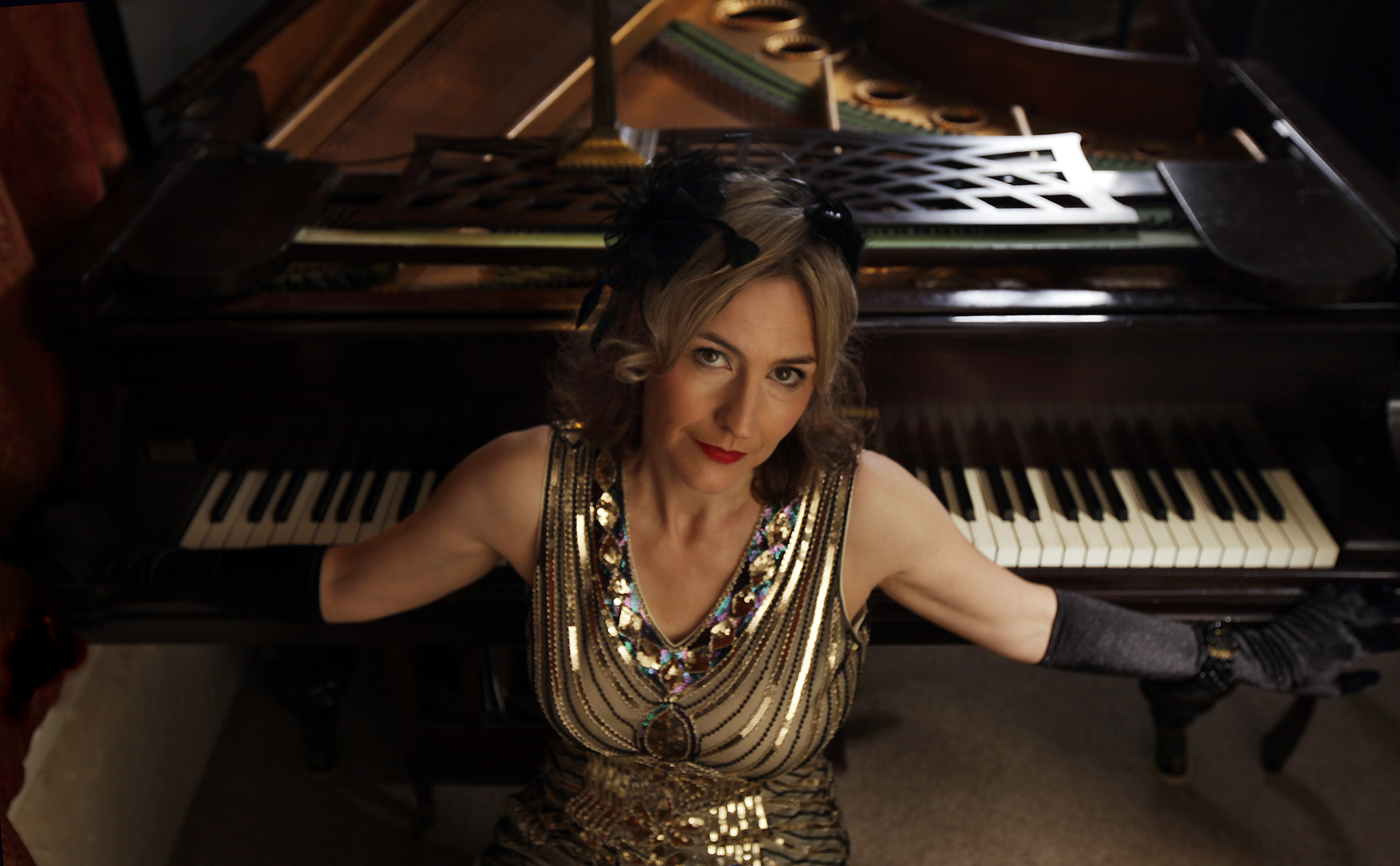 Songs for special evening - Rye News