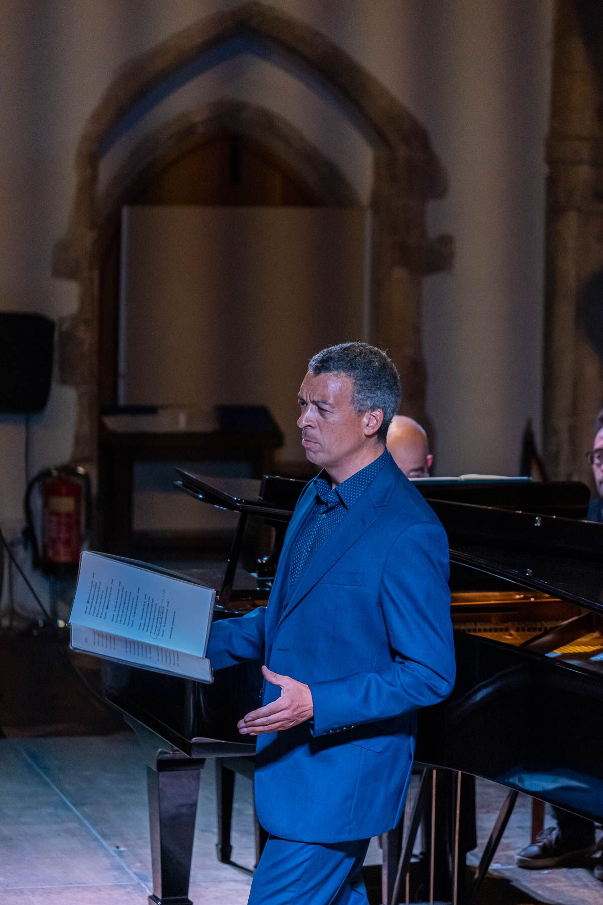 Festival Music as Good as Ever | Rye News