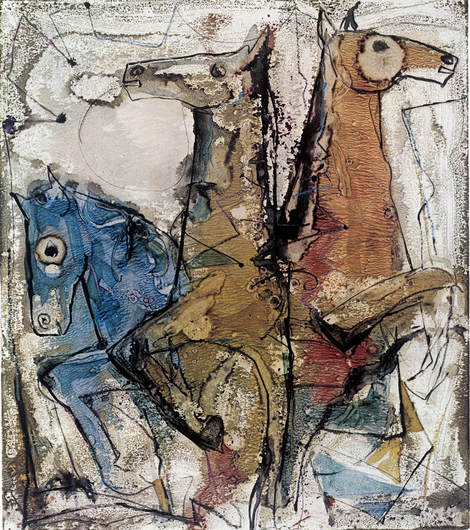 Walter Lindner – a retrospective | Rye News