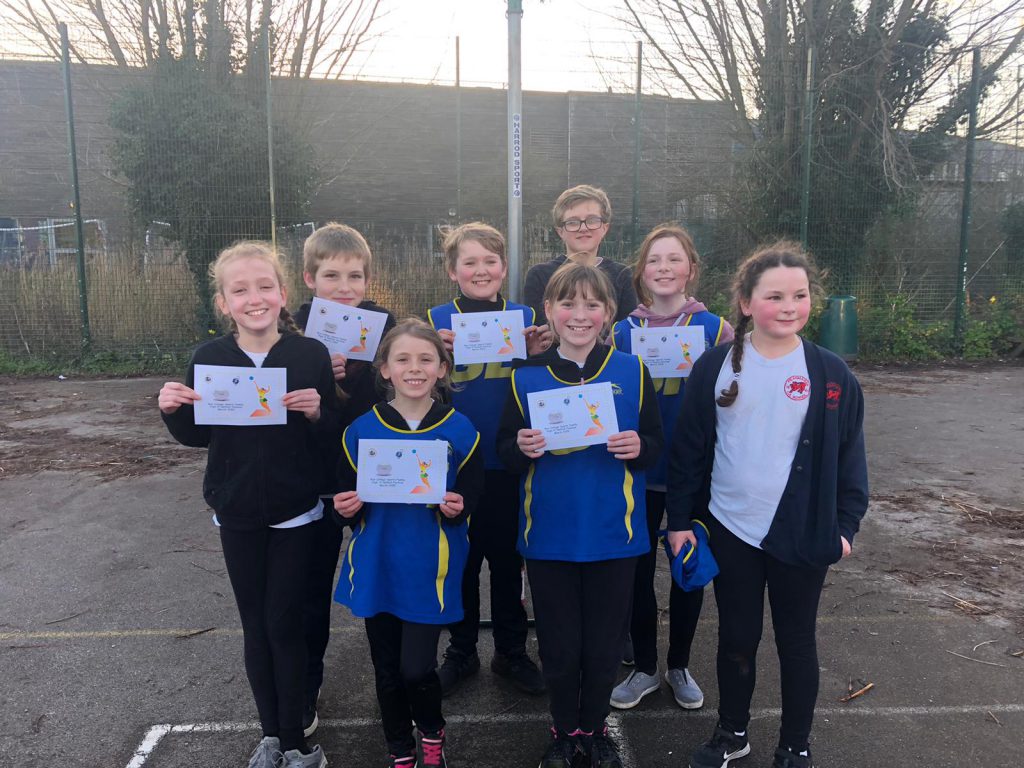 Keeping an eye on the ball | Rye News