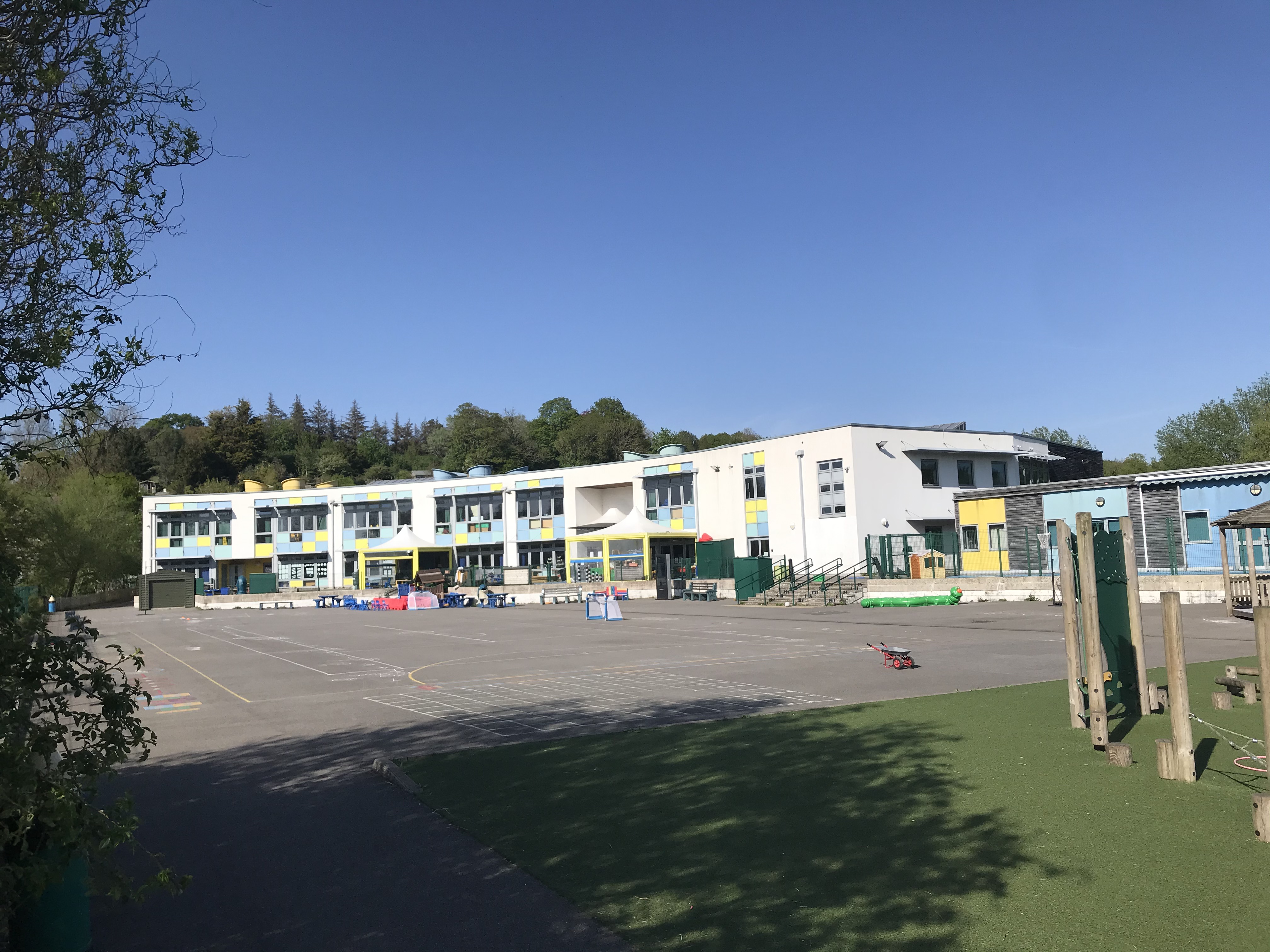 Rye College consultations - Rye News