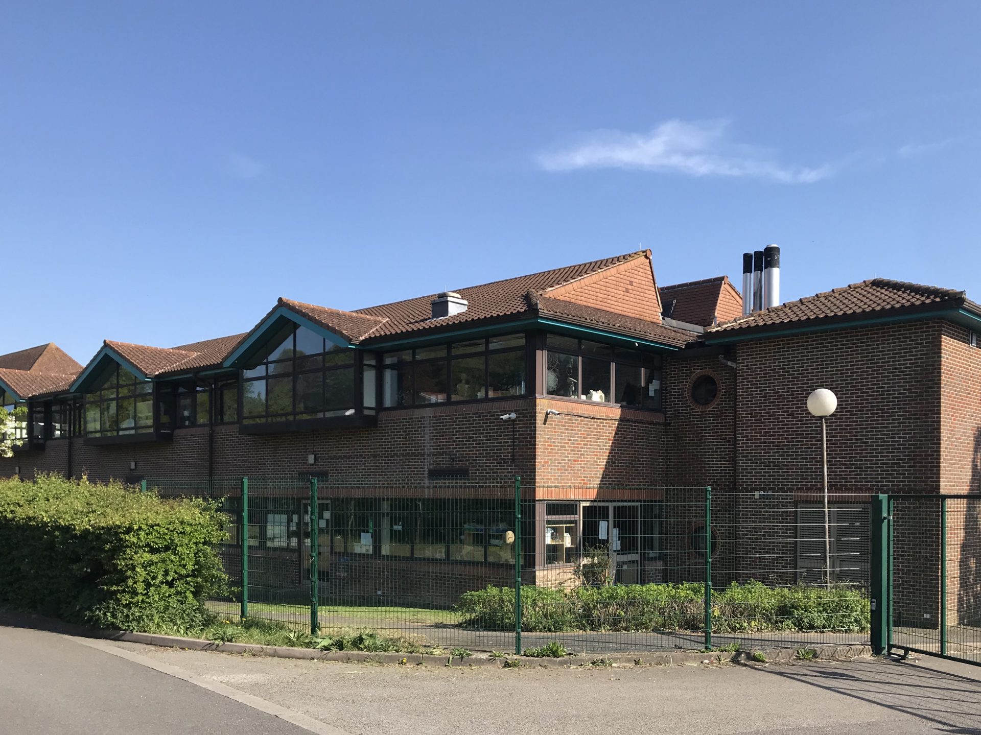 Back to school | Rye News