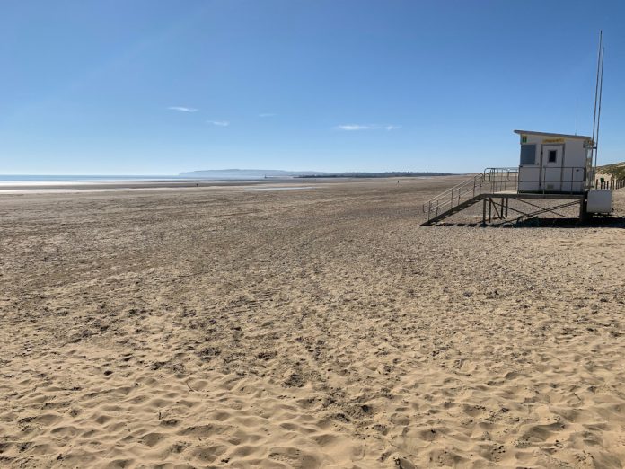 Quiet Camber over Easter | Rye News