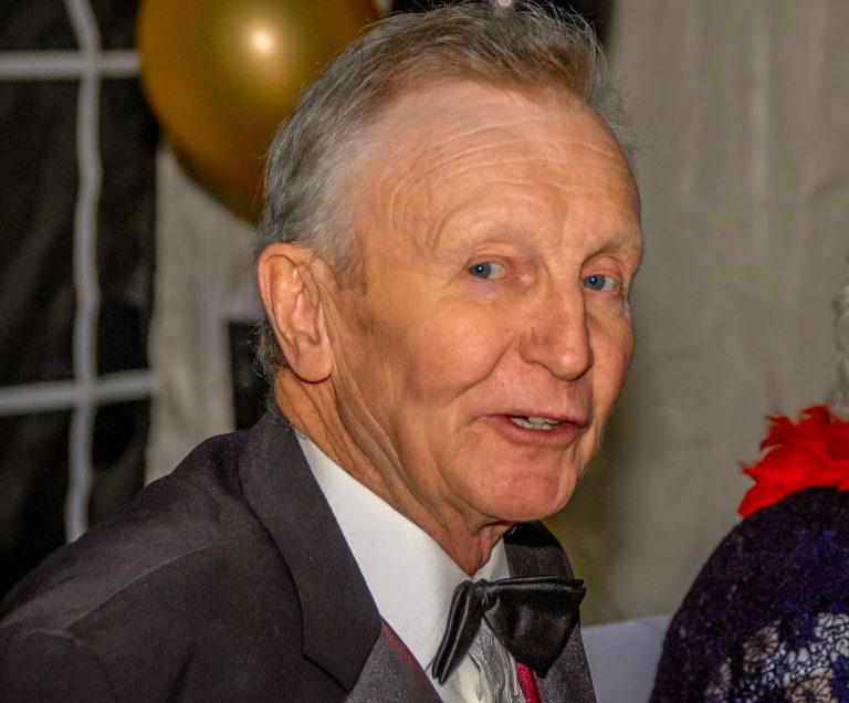 Obituary: Robert Langrish | Rye News