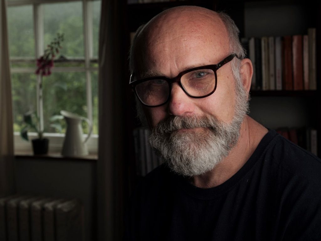 A more than managing director | Rye News