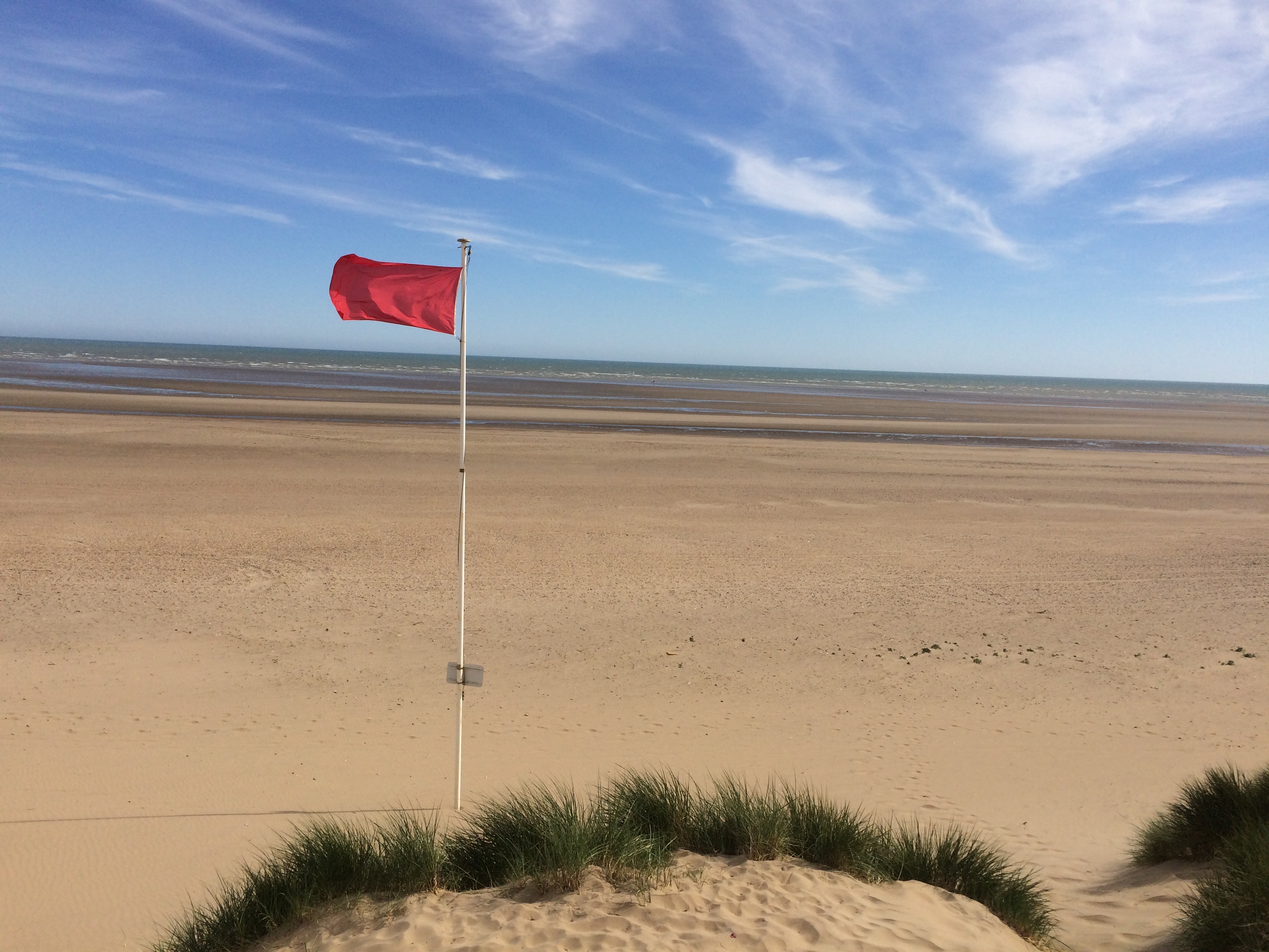 Sewage spill threatens beaches - Rye News