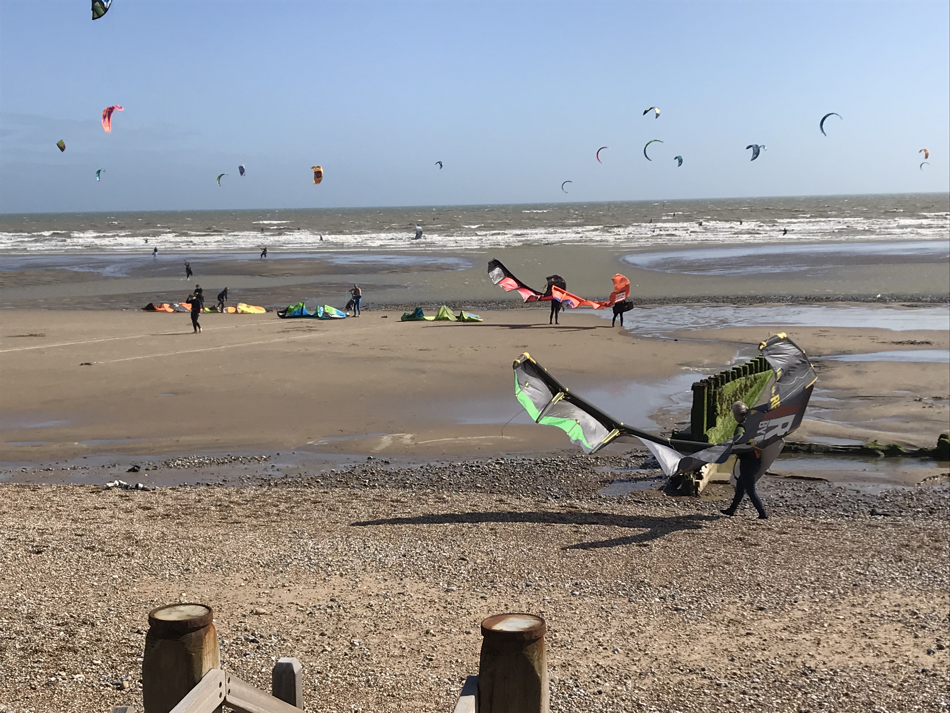 Another test for Camber - Rye News